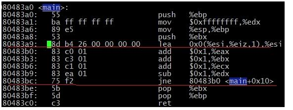 cpu out of order, 性能优化 - 程序员大本营